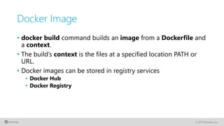 Beginners Guide to Kontena | PPT