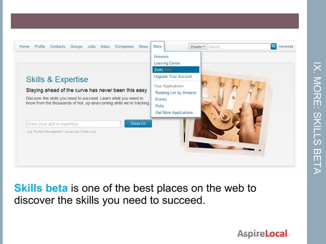 Beginner's Guide to LinkedIn.pptx