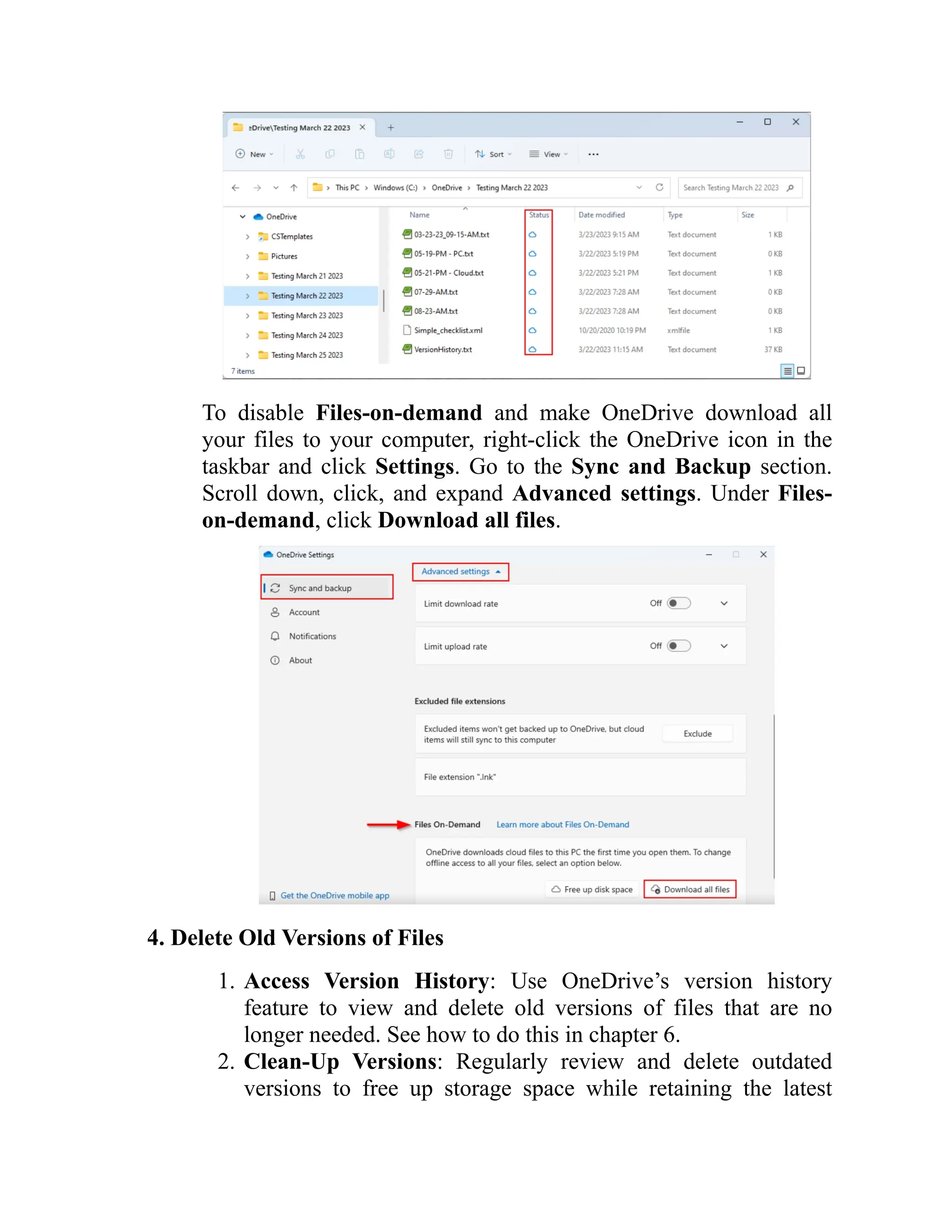 Beginners Guide to Microsoft OneDrive 2024–2025.pdf