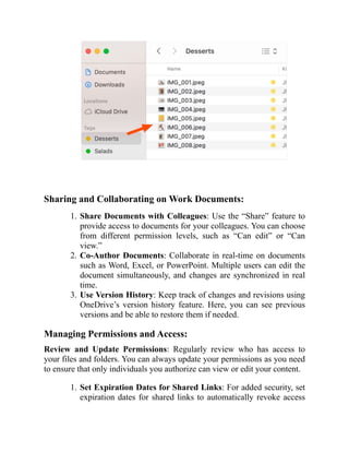Beginners Guide to Microsoft OneDrive 2024–2025.pdf