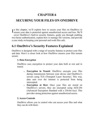 Beginners Guide to Microsoft OneDrive 2024–2025.pdf