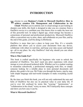 Beginners Guide to Microsoft OneDrive 2024–2025.pdf