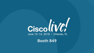 Beginner's guide to net devops with cisco devnet and ansible | PDF
