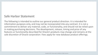 Beginners guide to_optimizer | PPTX