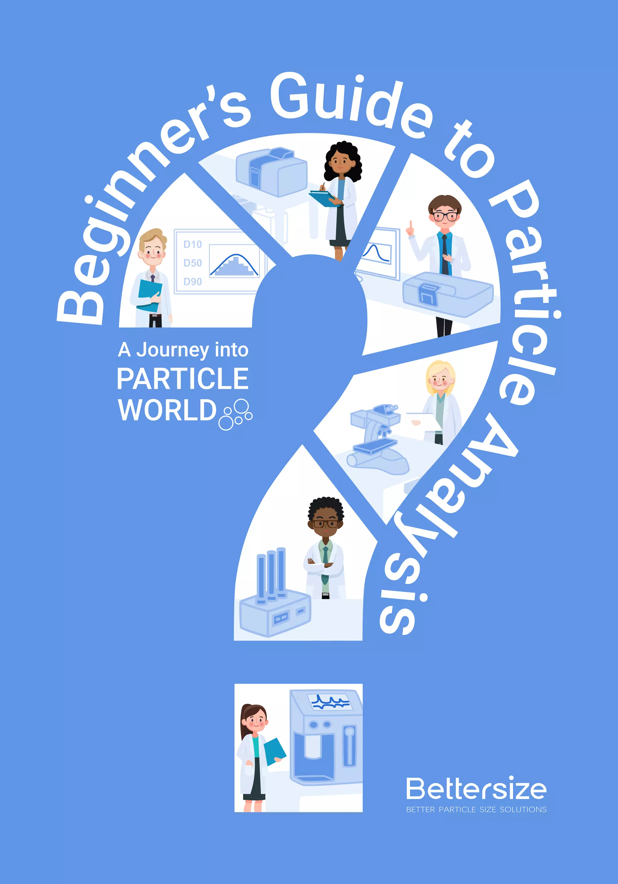 Beginner’s Guide to Particle Analysis | PDF