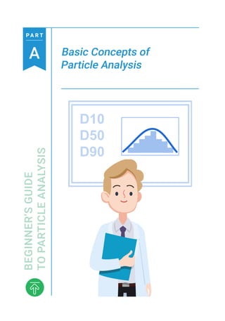 Beginner’s Guide to Particle Analysis | PDF