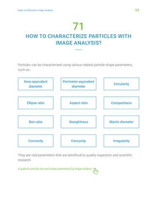 Bettersize | Beginner’s Guide to Particle Analysis | PDF