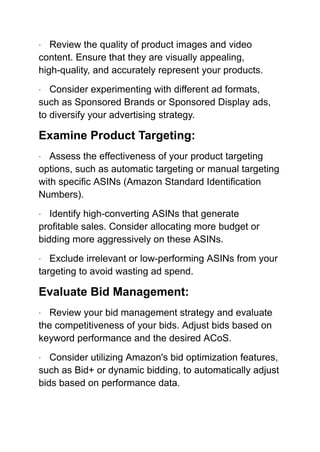 Beginner's Guide to PPC Audit_ Maximizing Your Advertising Campaigns ...