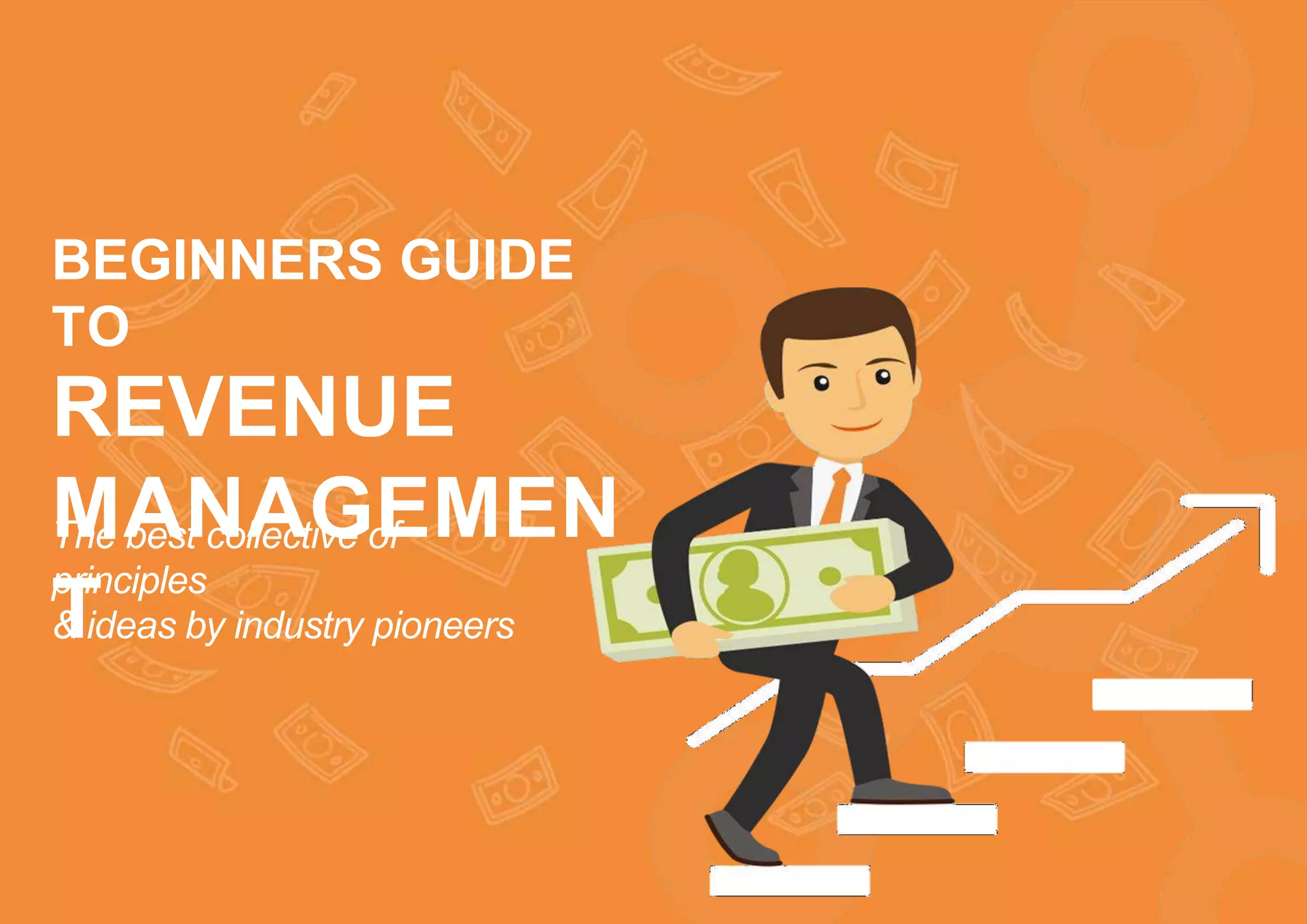Beginners guide to revenue management | PPTX