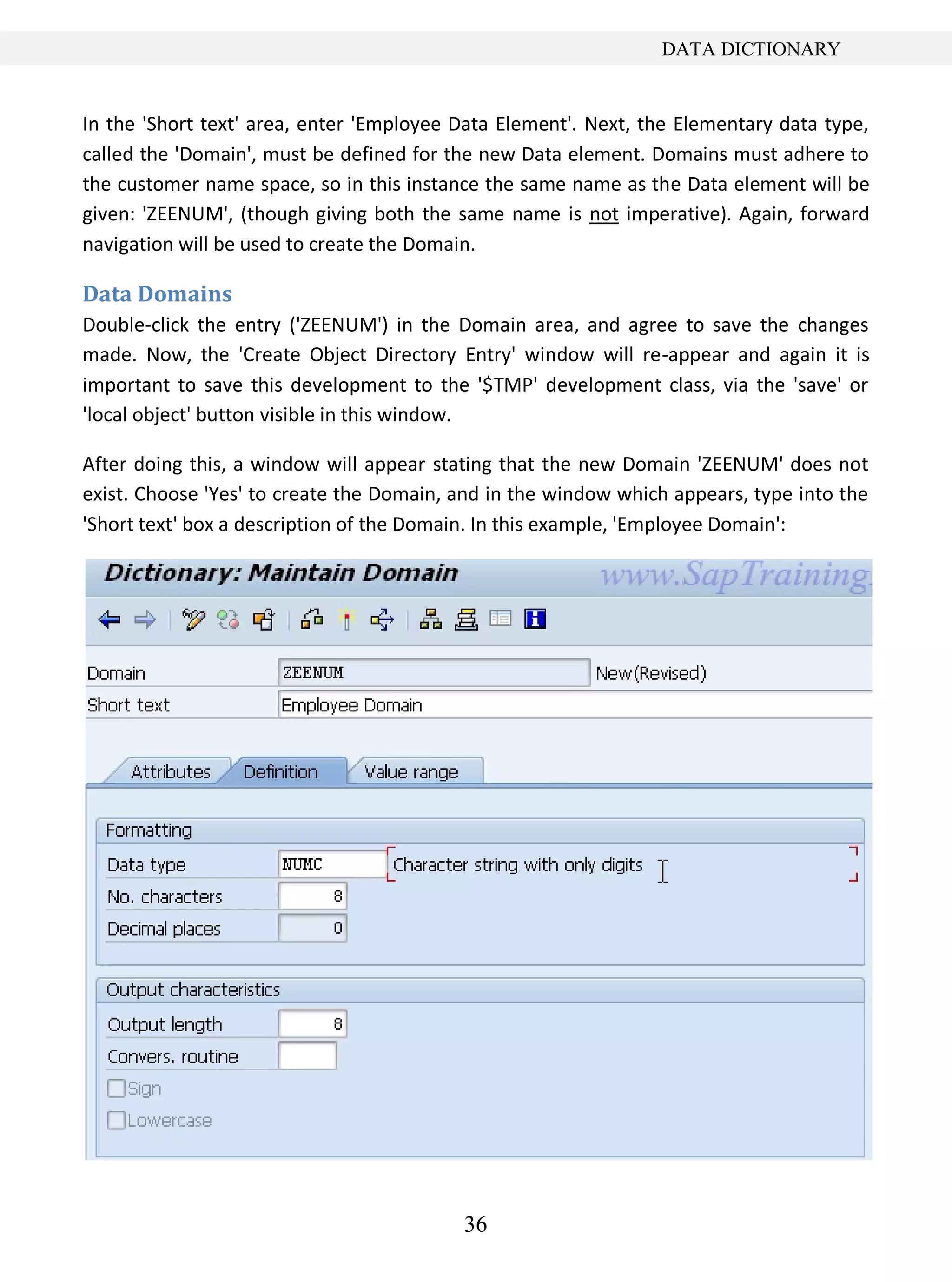 Beginner’s guide to_sap_abap | PDF