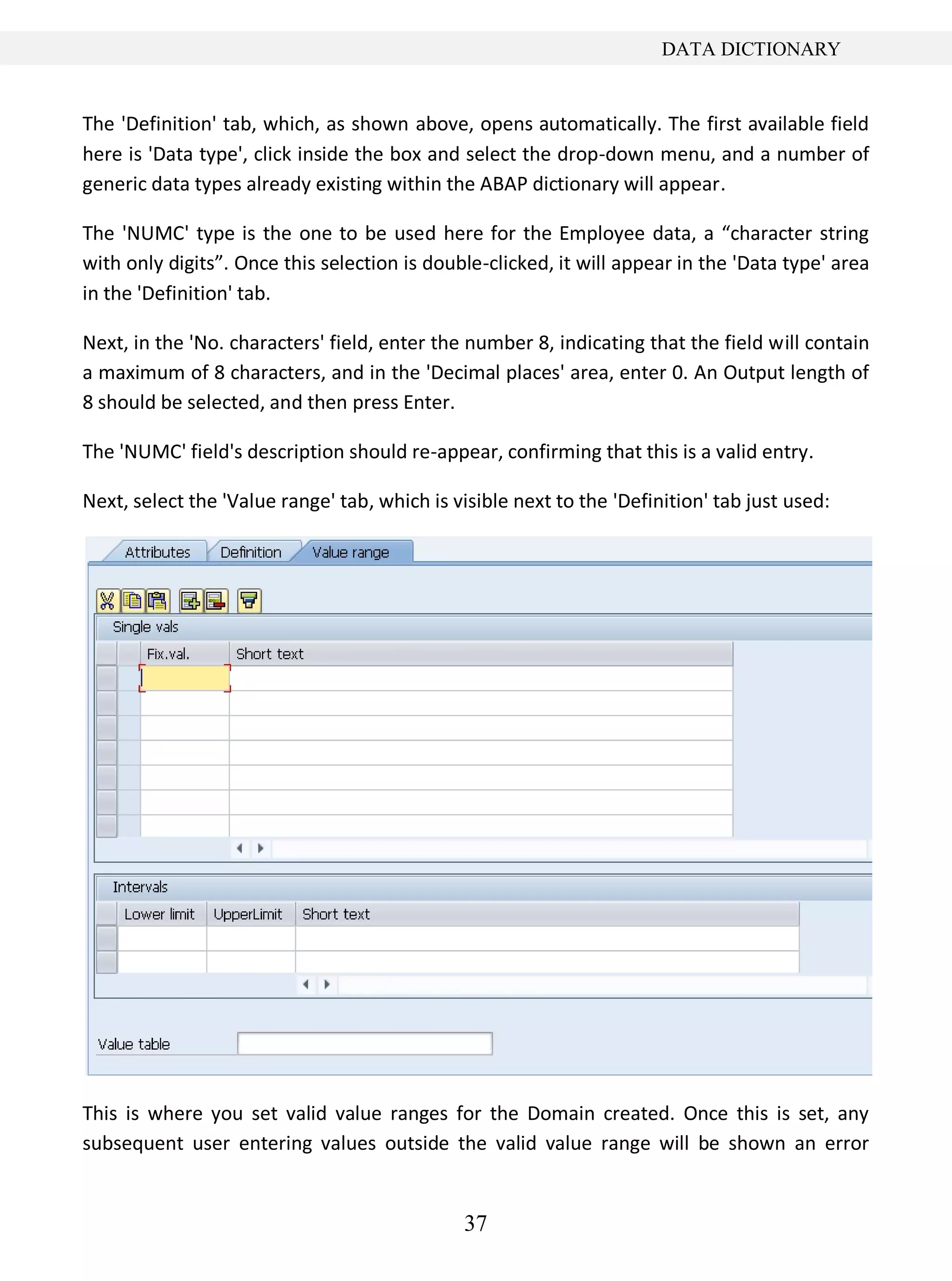 Beginner’s guide to_sap_abap | PDF