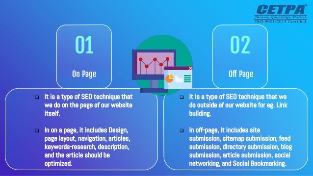 An Ultimate Beginner's Guide to SEO | PDF