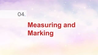 Beginner's Guide To Simple Woodworking | PPT