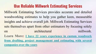 Beginner's Guide To Simple Woodworking | PPT