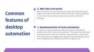 Beginner's Guide to Task Automation: Automate Repetitive Tasks and ...