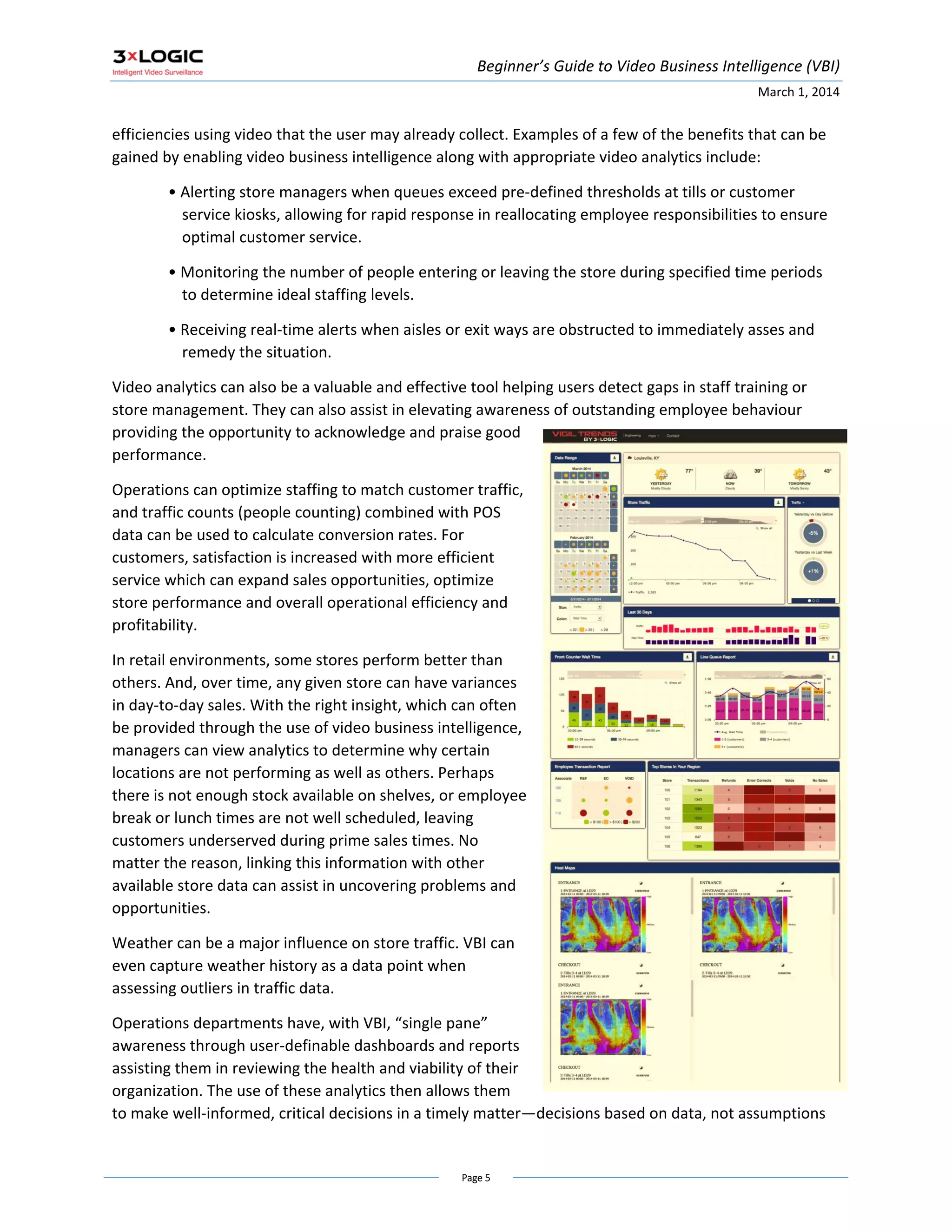Beginners Guide to VBI | PDF