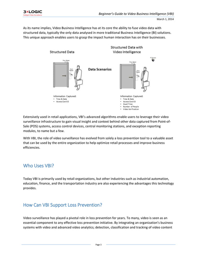 Beginners Guide to VBI | PDF