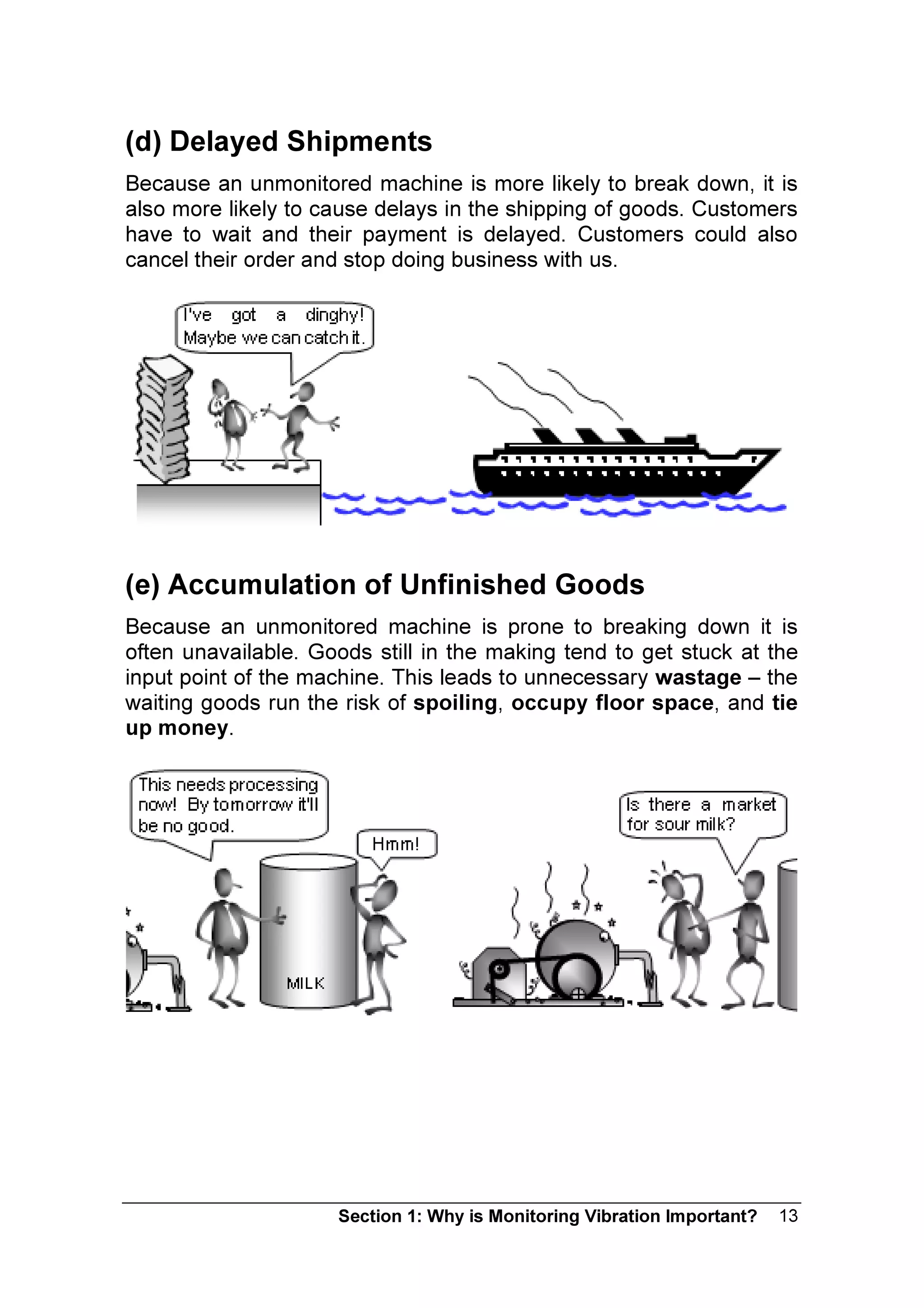 Beginners guide vibration | PDF | Physics | Science