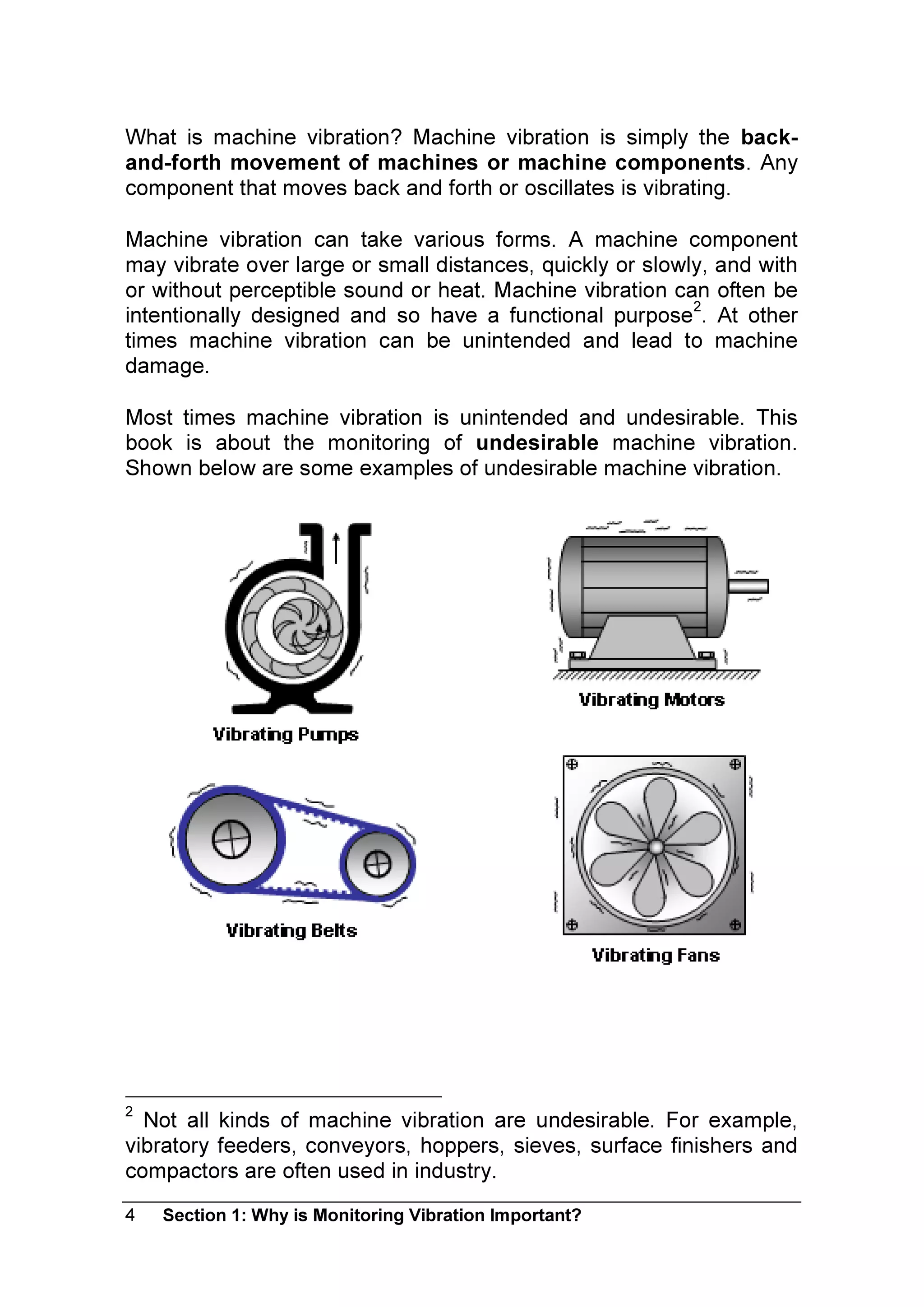 Beginners guide vibration | PDF | Physics | Science