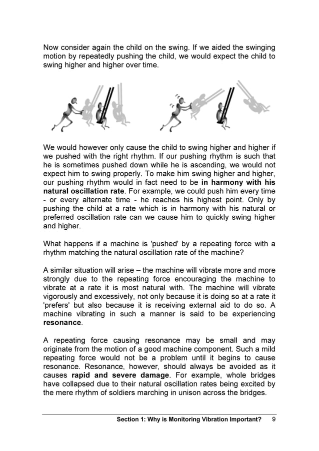 Beginners guide vibration | PDF | Physics | Science