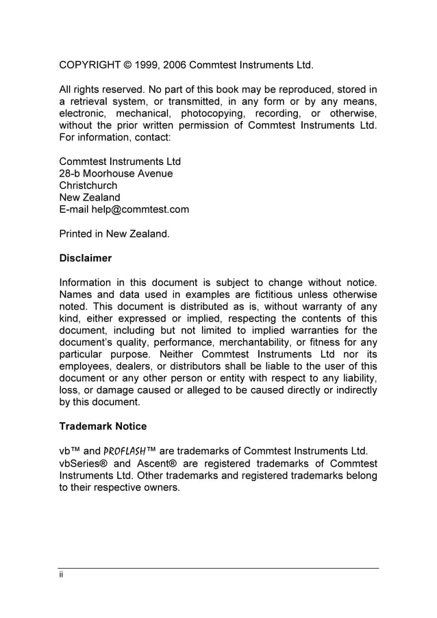 Beginners guide vibration | PDF | Physics | Science