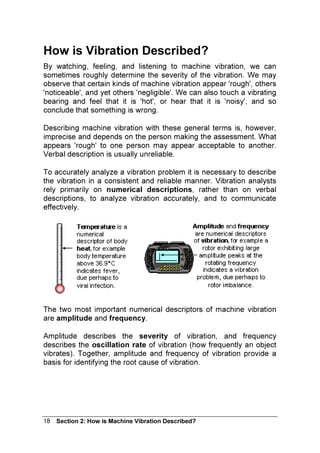Beginners guide vibration | PDF