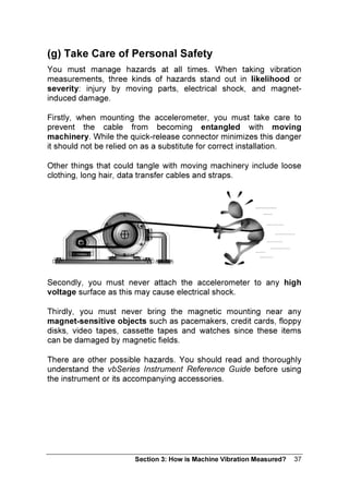 Beginners guide vibration | PDF