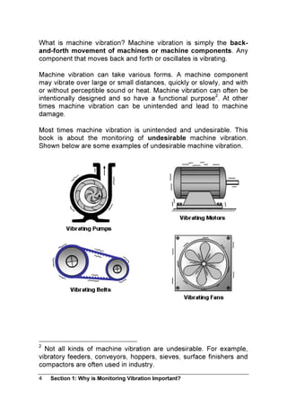 Beginners guide vibration | PDF