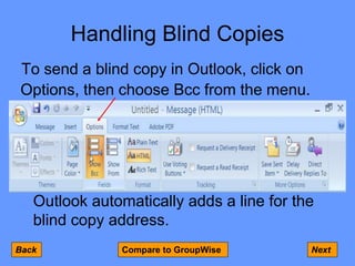 beginners_outlook.ppt