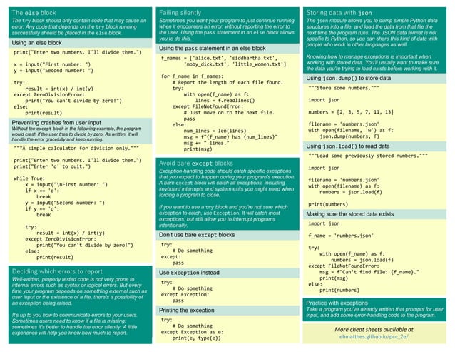 Beginner's Python Cheat Sheet.pdf