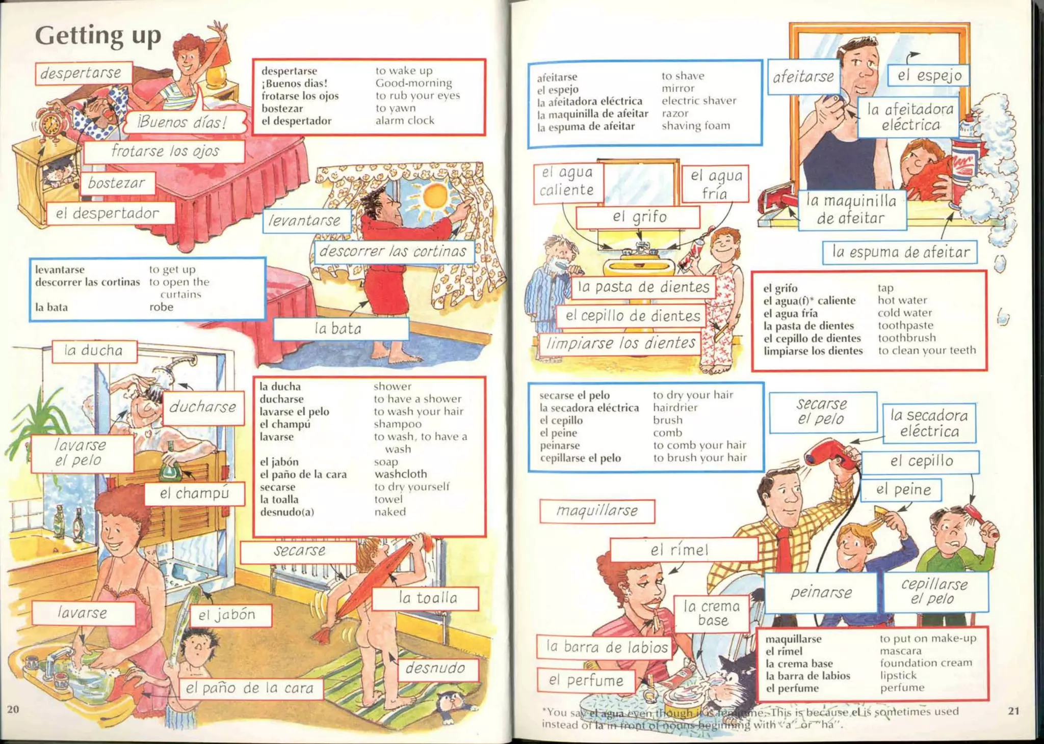 Beginner's spanish dictionary | PDF | Education