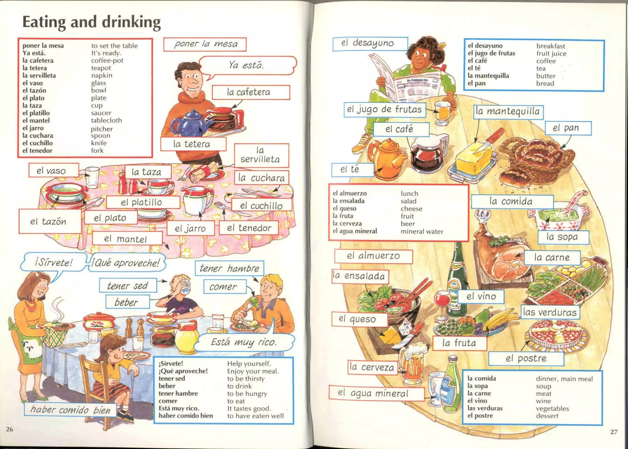 Beginner's spanish dictionary | PDF | Education