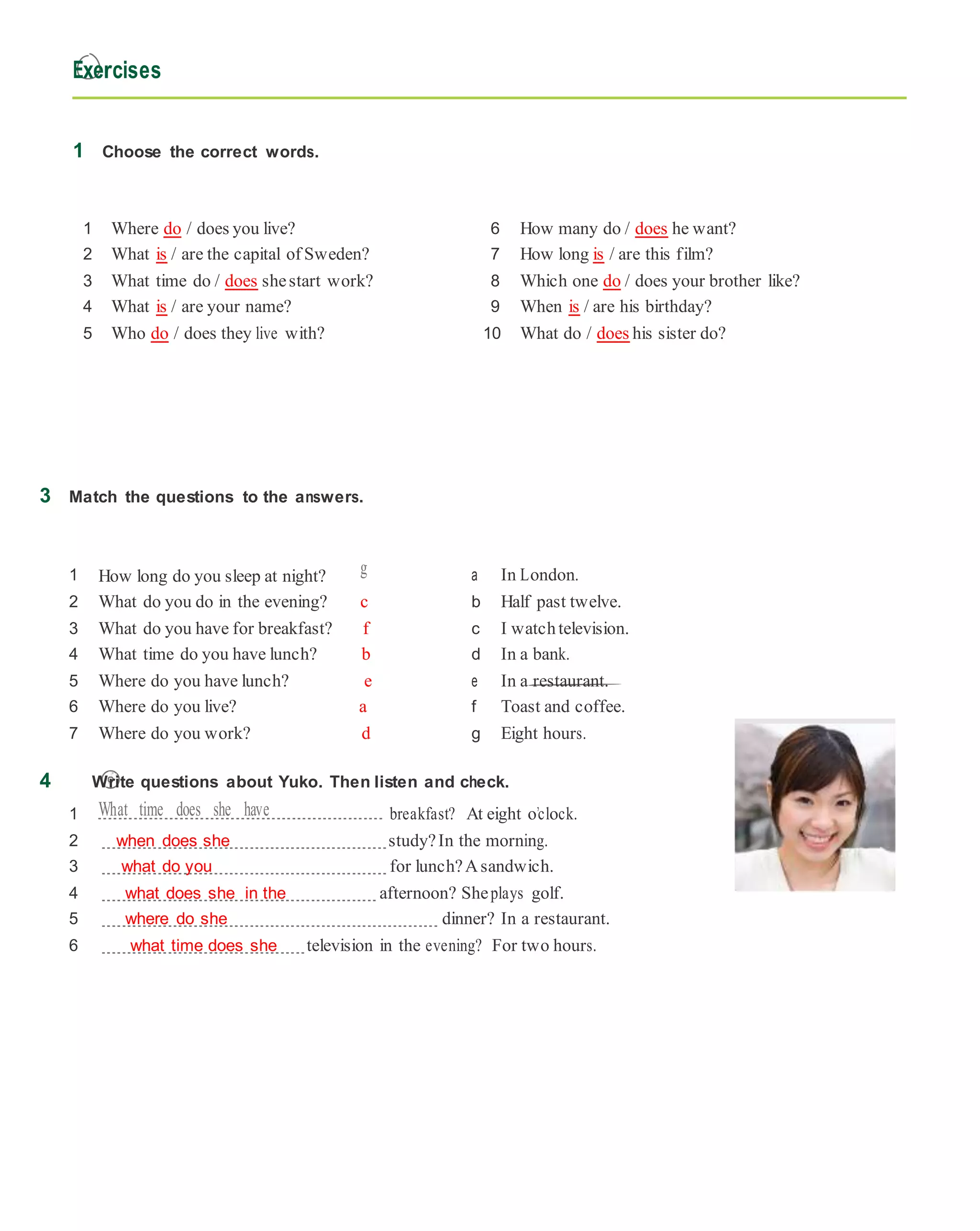 Beginner unit 7c | DOCX | National & Civic Holidays | Holidays