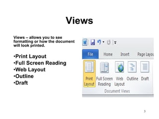 Beginner word class_2 | PPT