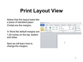 Beginner word class_2 | PPT