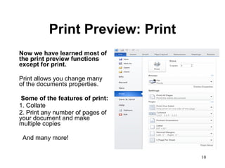 Beginner word class_4 | PPT