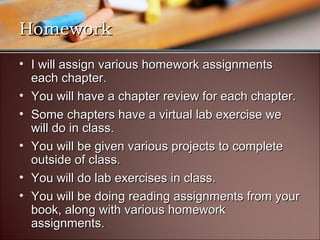 Beginning of the year presentation | PPT