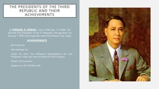 BEGINNING-OF-THE-PHILIPPINE-THIRD-REPUBLIC.pptx