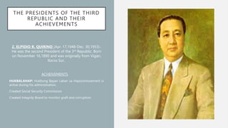 BEGINNING-OF-THE-PHILIPPINE-THIRD-REPUBLIC.pptx