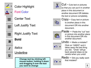 Beginning Microsoft Word | PPT