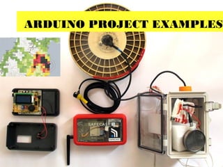 Beginning arduino | PPT