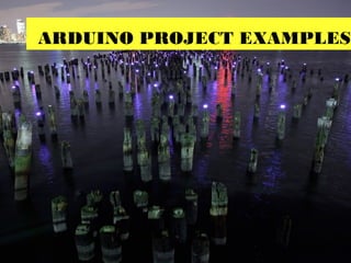 Beginning arduino | PPT