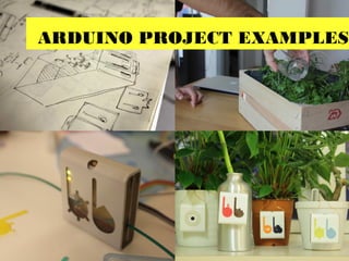 Beginning arduino | PPT