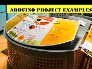 Beginning arduino | PPT