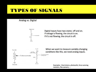 Beginning arduino | PPT