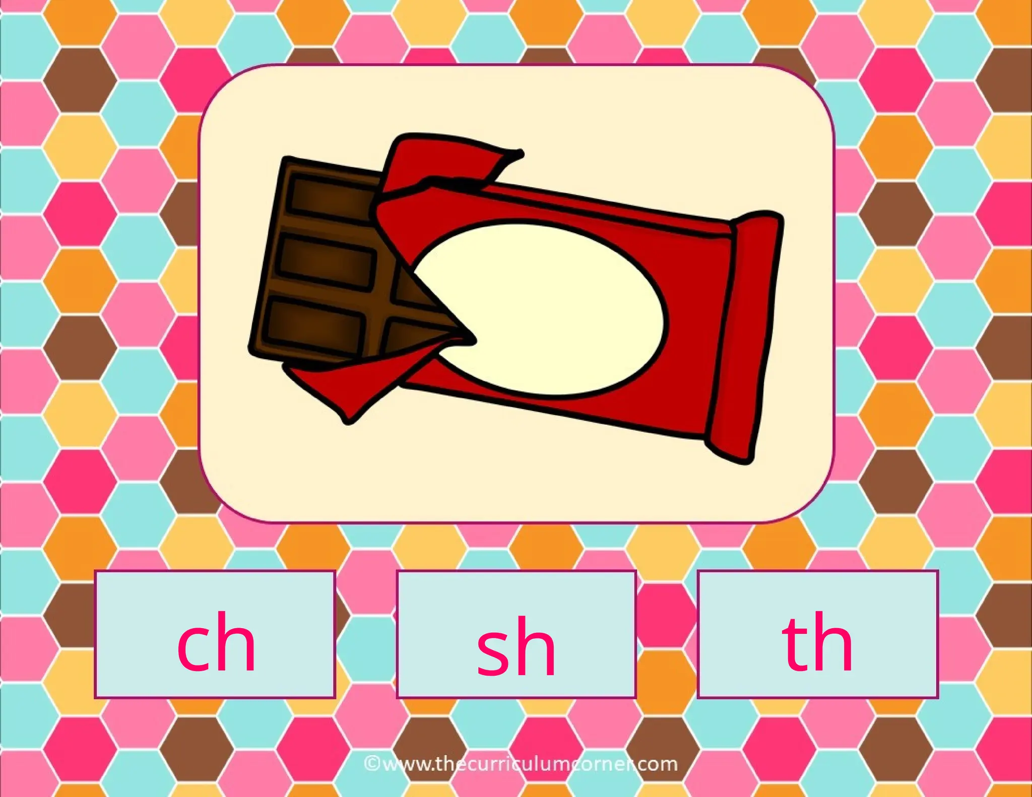 beginning ch sh th game.pptx for beginning reading | PPT | Free Download