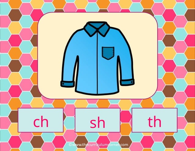 beginning ch sh th game.pptx for beginning reading | PPT | Free Download