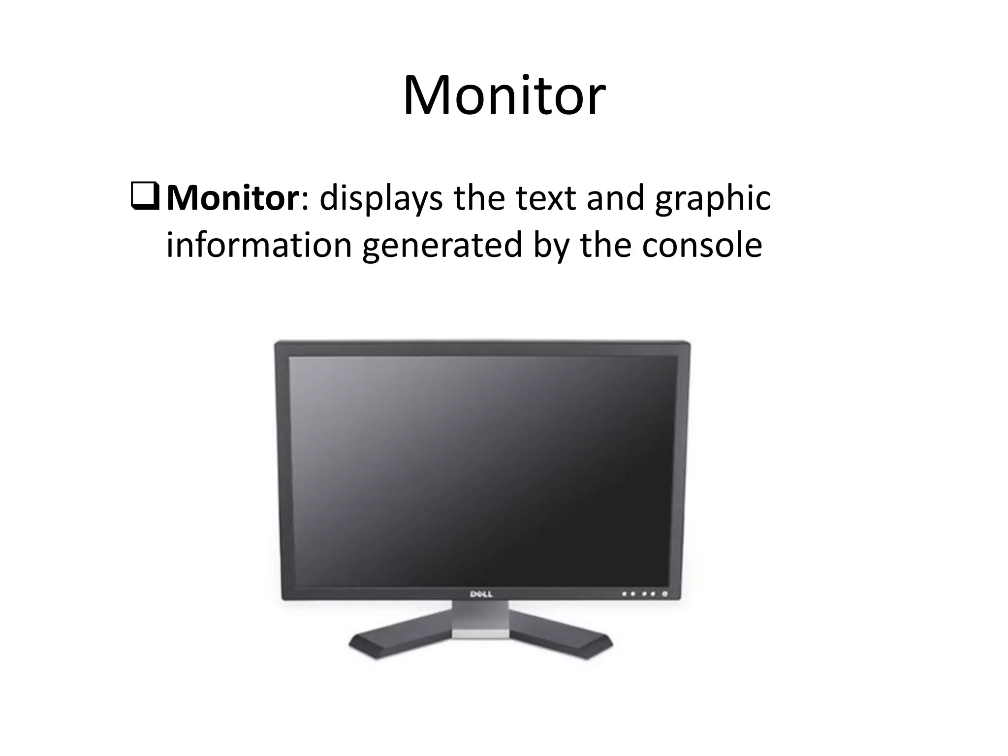 Beginning computer basics | PDF | Operating Systems | Computer Software and Applications