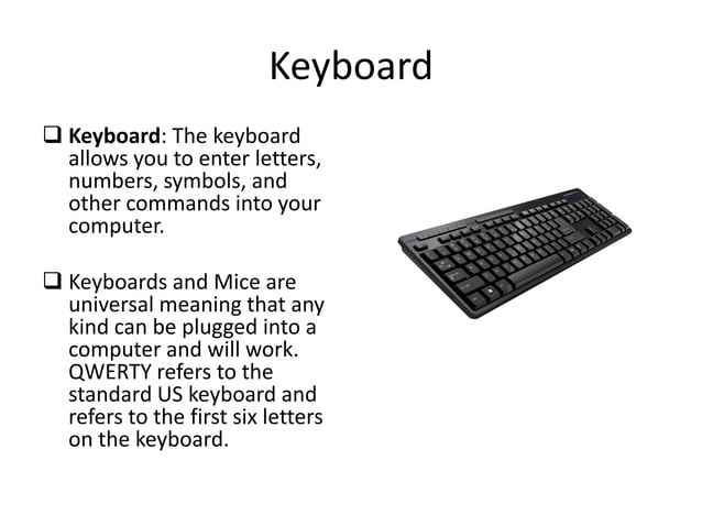 Beginning computer basics | PDF | Operating Systems | Computer Software and Applications