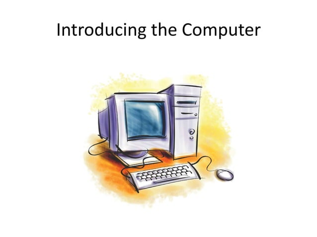 Beginning computer basics | PDF | Operating Systems | Computer Software and Applications